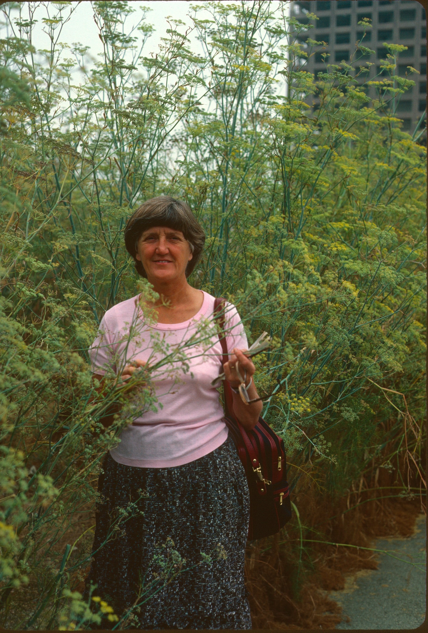 Herbarium History – Claude E. Garton Herbarium